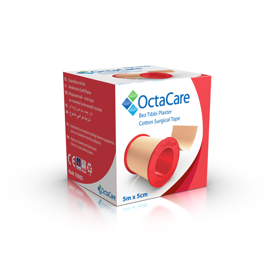 OctaCare Bez Plaster